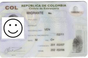 Cédula de Extranjería en Colombia: Guía Completa Extranjeros
